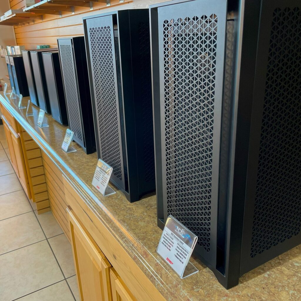 NOS Computers – Computer Sales, Service and Repairs Marana Tucson