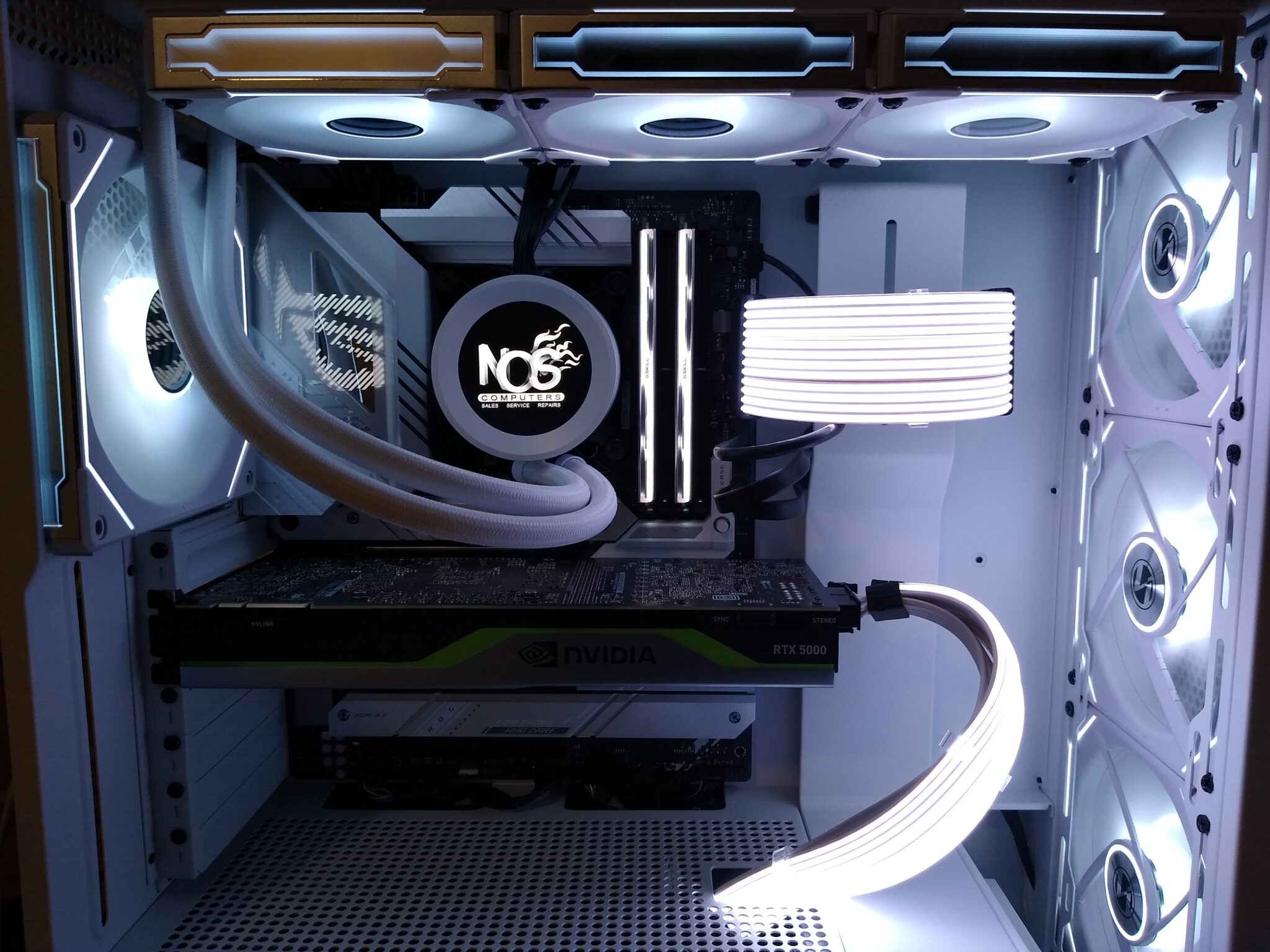 NOS Computers – Computer Sales, Service and Repairs Marana Tucson