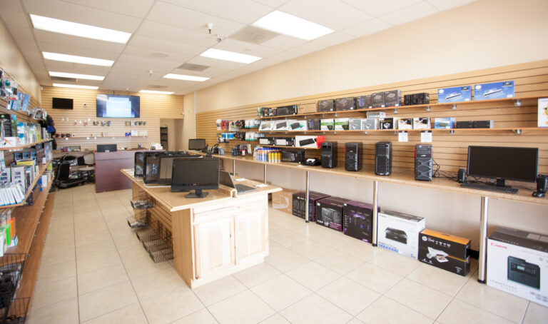 NOS Computers – Computer Sales, Service and Repairs Marana Tucson